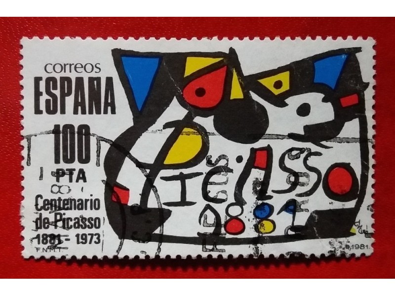 Španija