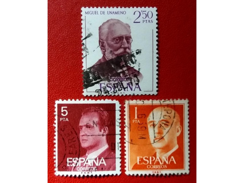 Španija