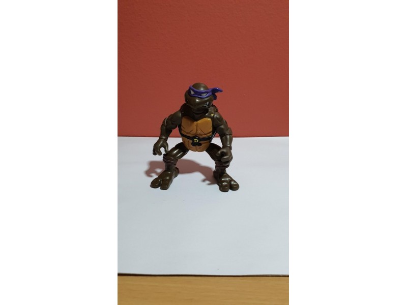 Tmnt Donatelo Mirage Studio 1993 * Ninja Turtles