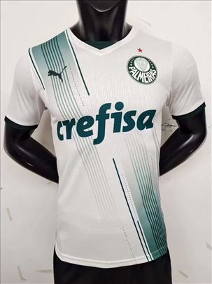 Palmeiras 2023/2024 gostujuci dres