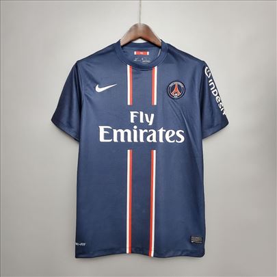 PSG Paris Saint Germain 2012/2013 domaći dres