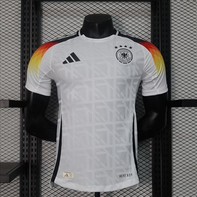 EURO 2024 Nemačka (Germany) domaći dres