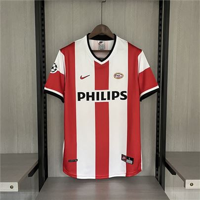 PSV 1998/1999 domaci dres