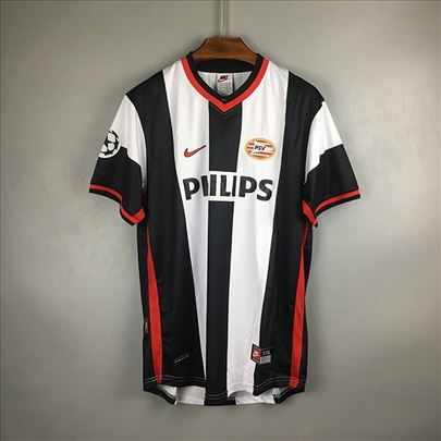 PSV 1998/1999 gostujuci dres