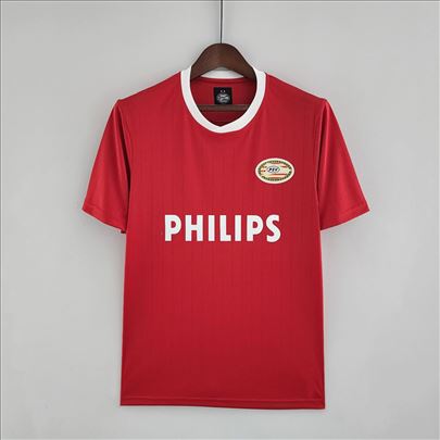 PSV 1988/1989 domaci dres