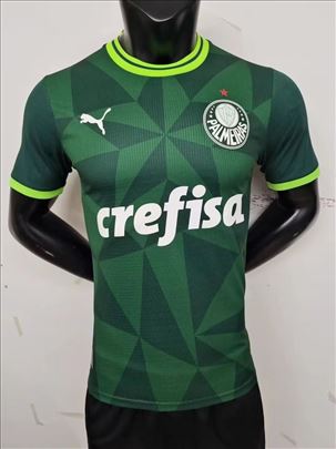 Palmeiras 2023/2024 domaci dres