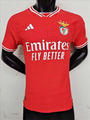 Benfica 2023/2024 domaći dres