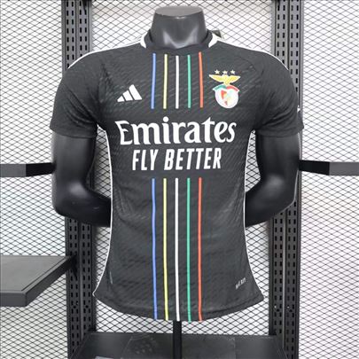 Benfica 2023/2024 gostujuci dres