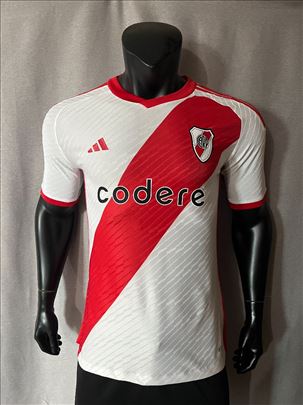 River Plate 2023/2024 domaci dres