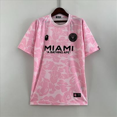 Inter Miami 2023/2024 Joint Edition dres