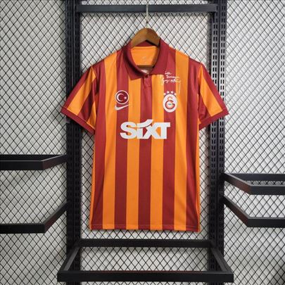 Galatasaray 2023/2024 Special Edition dres