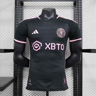 Inter Miami 2023/2024 gostujuci dres