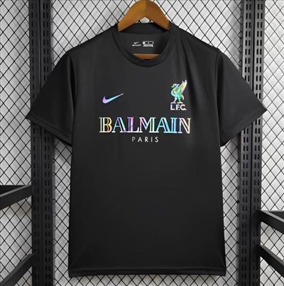 Liverpool 2024/2025 Balmain Edition dres