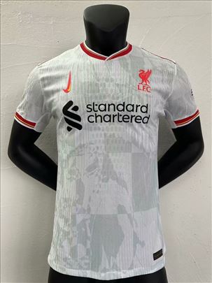 Liverpool 2024/2025 gostujuci dres treca garnitura