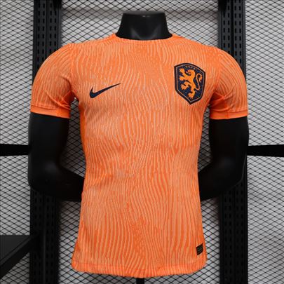 Holandija (Netherlands) 2023/2024 domaći dres