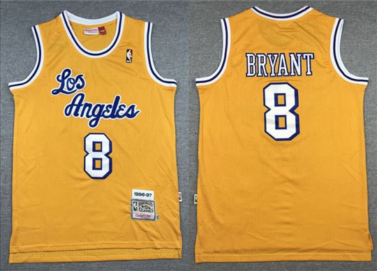 Kobe Bryant - Los Angeles Lakers NBA dres #46