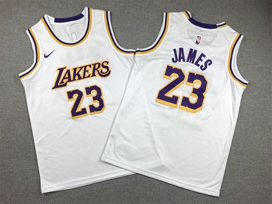 LeBron James Los Angeles Lakers NBA deciji dres