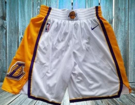 Los Angeles Lakers NBA šorc #19