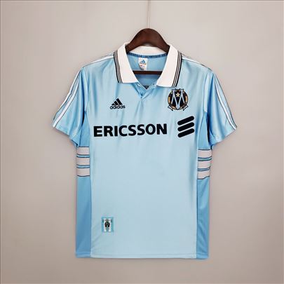 Marseille 1998/1998 gostujuci dres