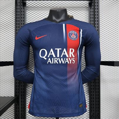 PSG Paris Saint Germain 2023/2024 domaći dres dugi