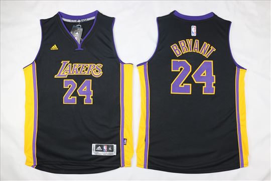 Kobe Bryant - Los Angeles Lakers NBA dres #50