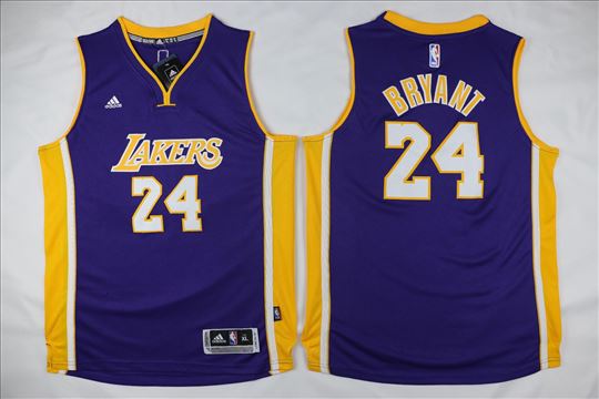 Kobe Bryant - Los Angeles Lakers NBA dres #49