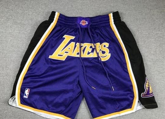 Los Angeles Lakers NBA šorc #20