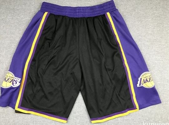 Los Angeles Lakers NBA sorc #11