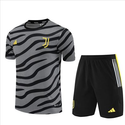 Juventus 2023/2024 komplet trening set