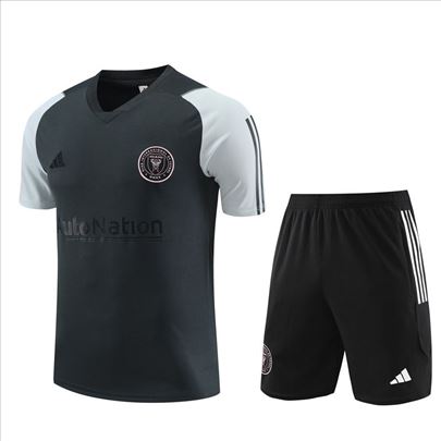 Inter Miami 2023/2024 komplet trening set #2