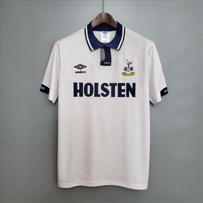 Tottenham 1994 domaći dres