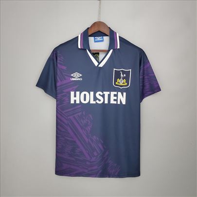 Tottenham 1994/1995 gostujući dres