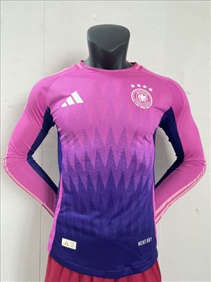 EURO 2024 Nemačka (Germany) gostujući dres dugi