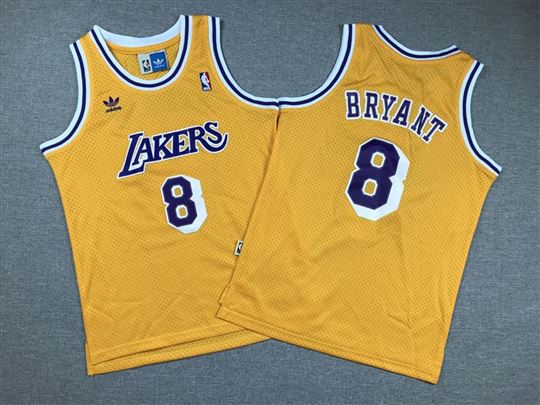 Kobe Bryant Los Angeles Lakers NBA dečiji dres #14