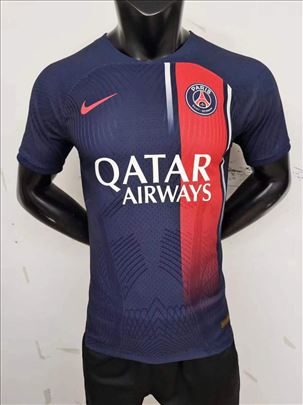 PSG Paris Saint Germain 2023/2024 domaći dres