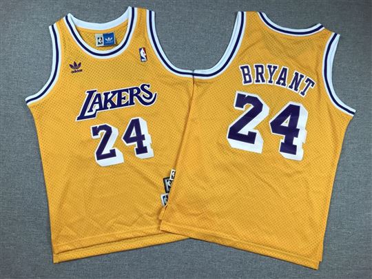 Kobe Bryant Los Angeles Lakers NBA dečiji dres #13