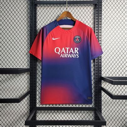 PSG Paris Saint Germain 2023/2024 Trening dres