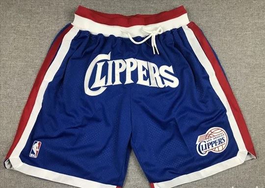 Los Angeles Clippers NBA sorc #3