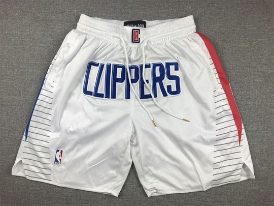 Los Angeles Clippers NBA sorc #7