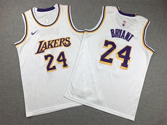 Kobe Bryant Los Angeles Lakers NBA dečiji dres #9