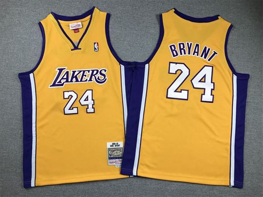 Kobe Bryant Los Angeles Lakers NBA dečiji dres #11