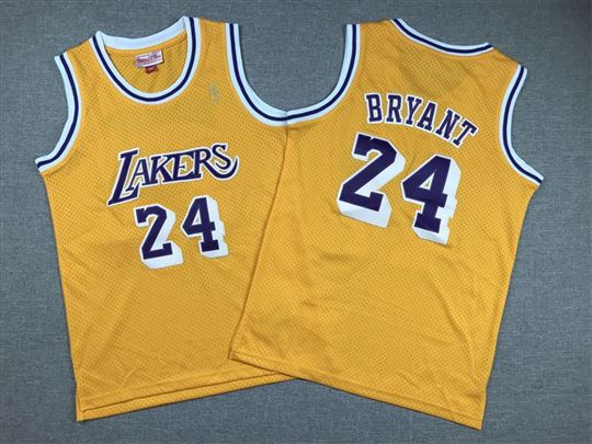 Kobe Bryant Los Angeles Lakers NBA dečiji dres #12