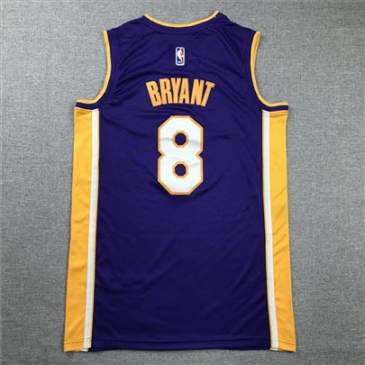 Kobe Bryant - Los Angeles Lakers NBA dres #41