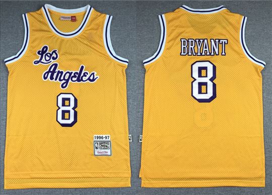 Kobe Bryant - Los Angeles Lakers NBA dres #31