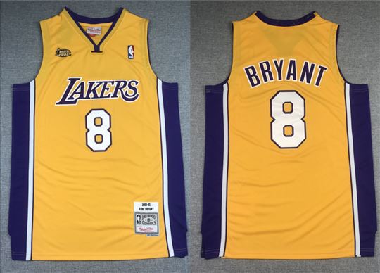 Kobe Bryant - Los Angeles Lakers NBA dres #28