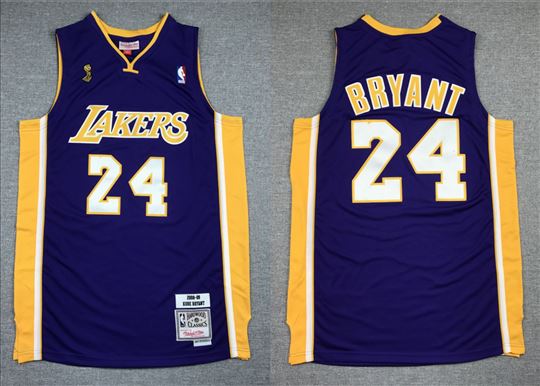 Kobe Bryant - Los Angeles Lakers NBA dres #23