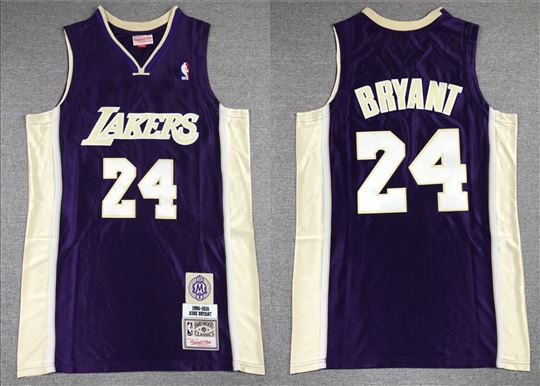 Kobe Bryant - Los Angeles Lakers NBA dres #17