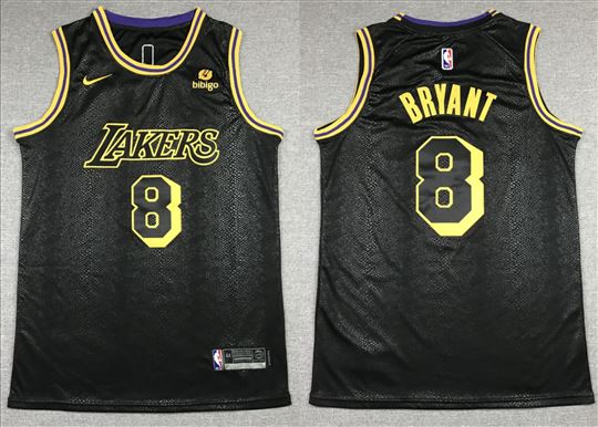 Kobe Bryant - Los Angeles Lakers NBA dres #11