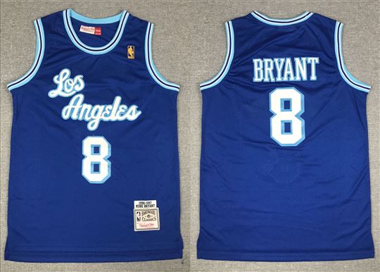 Kobe Bryant - Los Angeles Lakers NBA dres #21