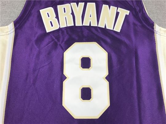 Kobe Bryant - Los Angeles Lakers NBA dres #16